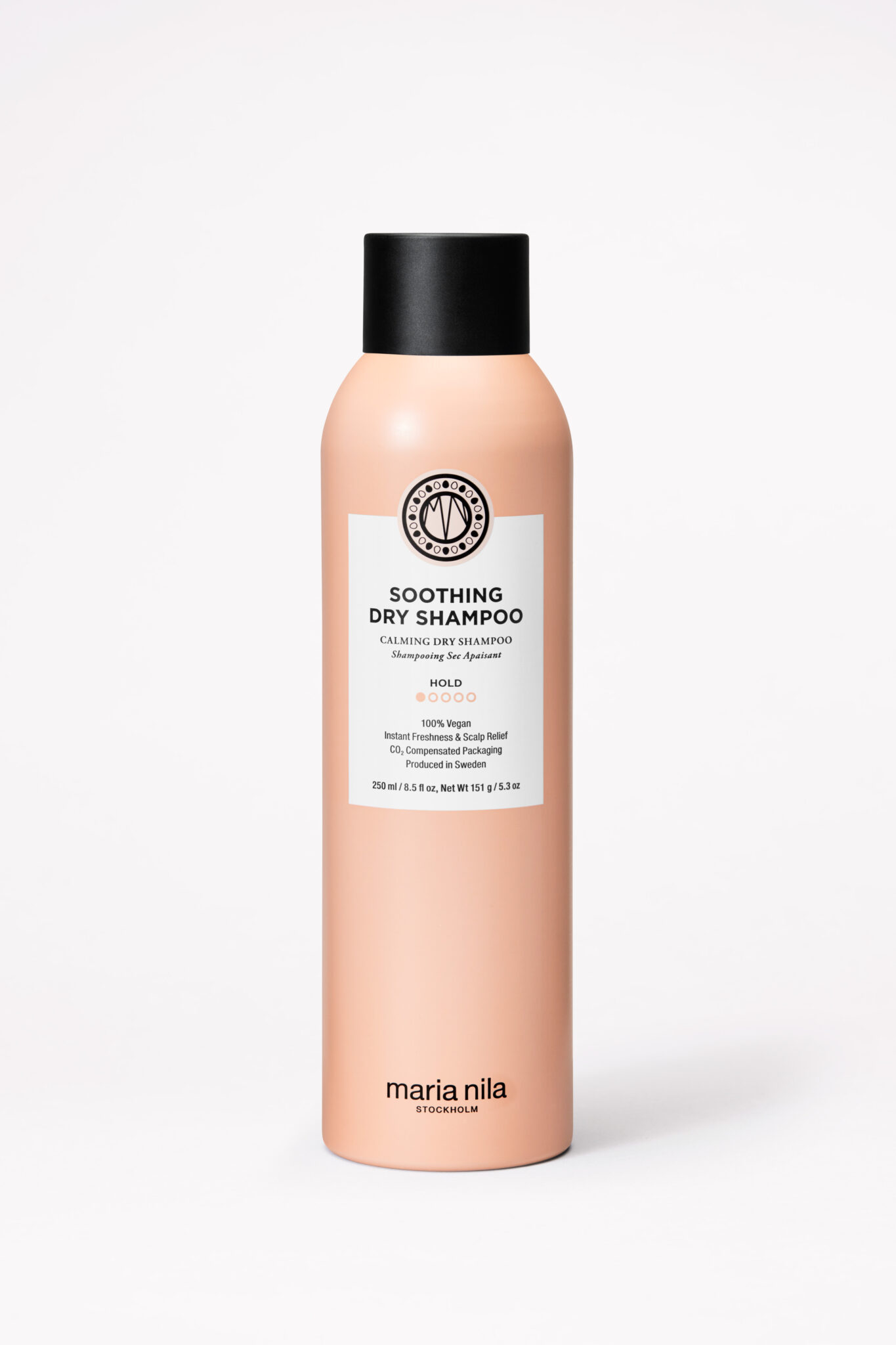 Maria Nila Soothing dry shampoo - Puutorin Hiuspaja